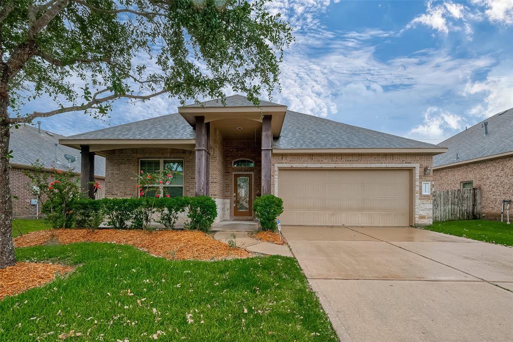 21911 Castle Hawk Trail, Richmond, TX 77407 - House Rental in Richmond ...