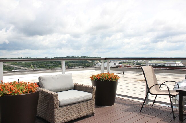 Rayette Lofts Apartments - Saint Paul, MN | Apartments.com