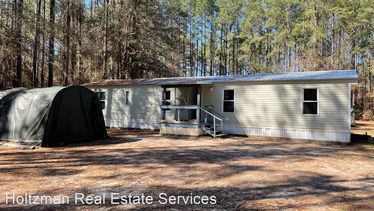 84 Rainbow Dr NE, Ludowici, GA 31316 - House Rental in Ludowici, GA ...