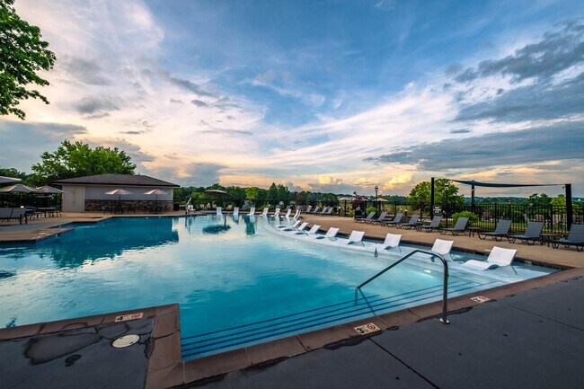 Foxridge Apartment Homes - Apartments in Blacksburg, VA | Apartments.com