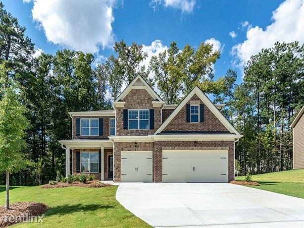 354 Woodmill Way Sw, Atlanta, GA 30331 - House Rental in Atlanta, GA ...