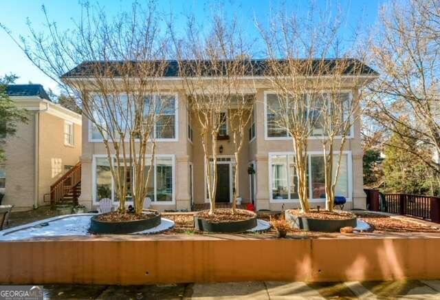 1118 Rosedale Dr NE Unit A4, Atlanta, GA 30306 - Condo for Rent in ...