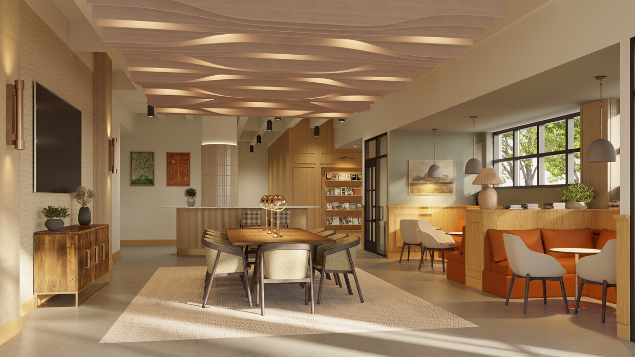 Sonder - 1500 Meadow Lake Pky Kansas City, MO 64114 | Apartments.com