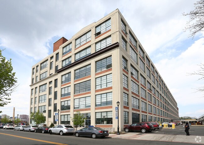 Colt Gateway Rentals - Hartford, CT | Apartments.com