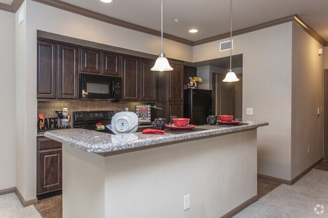 The Henry at Jones Road - 11925 Jones Rd Houston, TX | Apartments.com