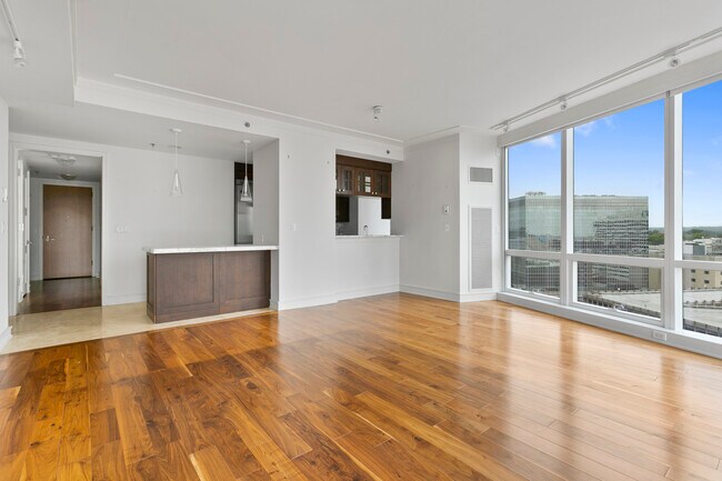 1 Renaissance Square Unit 16A, White Plains, NY 10601 - 1 Renaissance ...