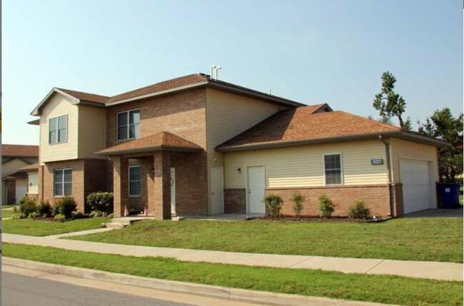Fort Sill On Post Housing Apartments - Fort Sill, OK | Apartments.com