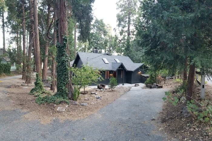 1198 Jupiter Way, Crestline, CA 92325 - House Rental in Crestline, CA ...