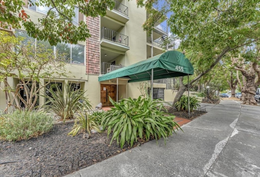 455 Crescent St Unit 220, Oakland, CA 94610 - Condo for Rent in Oakland ...