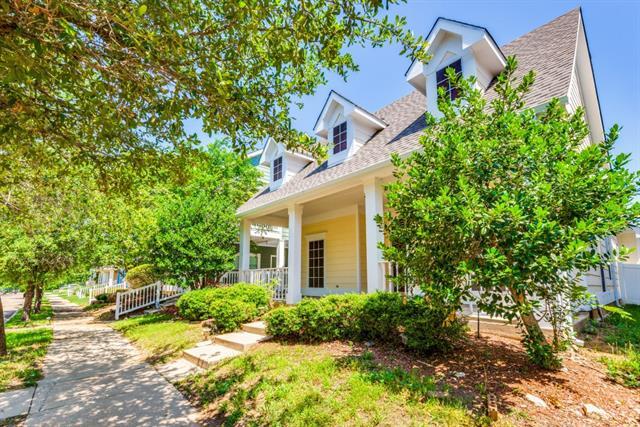 1733 Forsythe Dr, Savannah, TX 76227 - House Rental in Savannah, TX ...