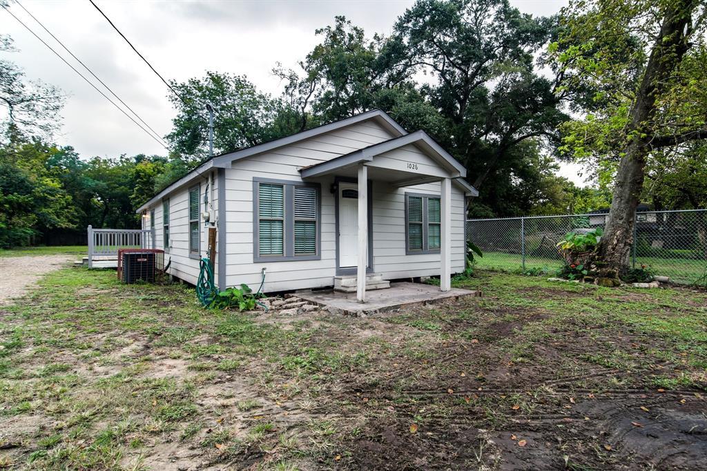 1026 Dolly Wright St, Houston, TX 77088 - House Rental in Houston, TX ...