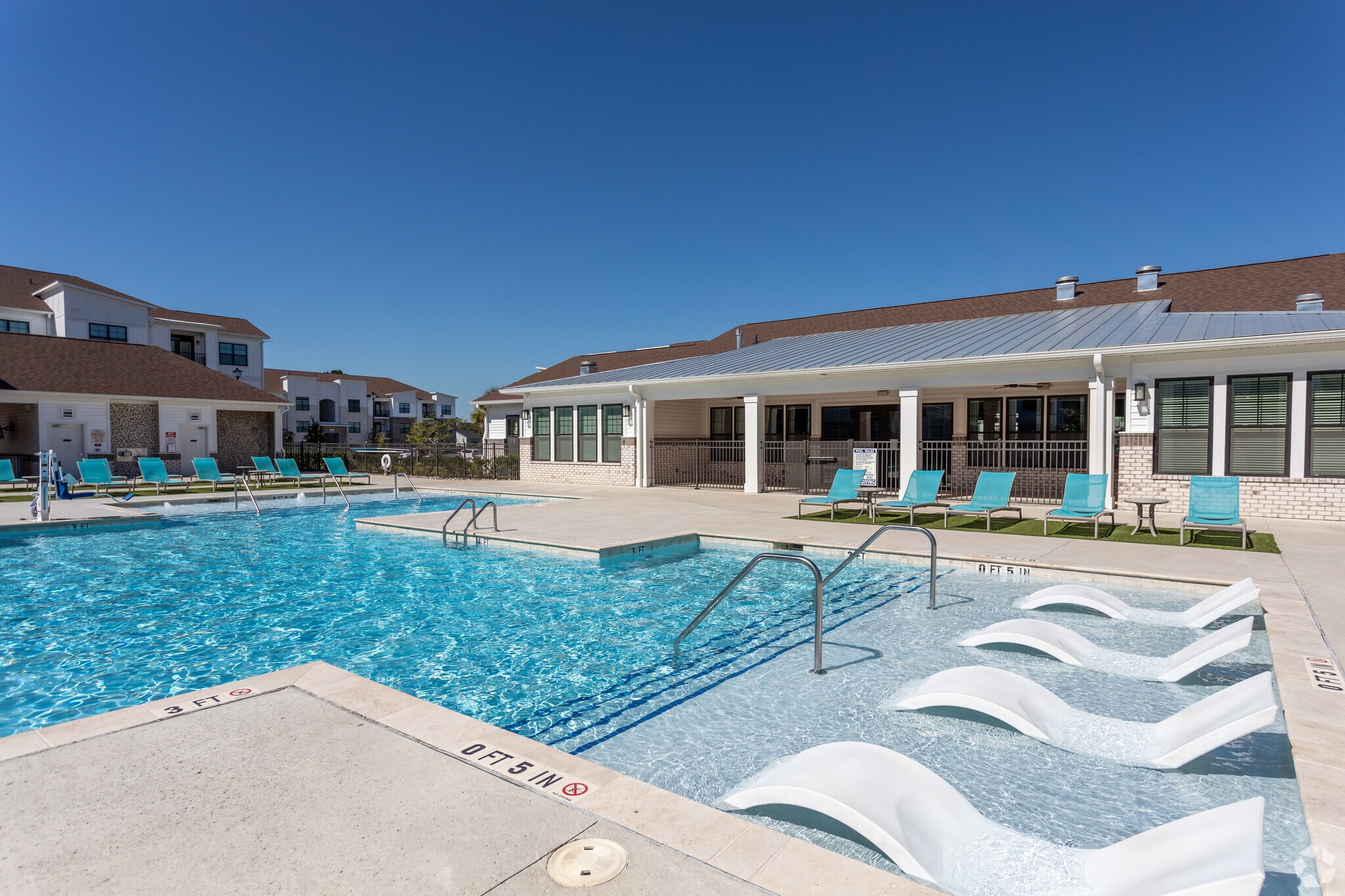 Palisades at Surf City - 206 S Collegiate Dr Hampstead, NC 28443 ...