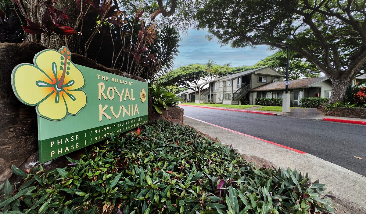 The Villas at Royal Kunia - Apartments in Waipahu, HI | Apartments.com