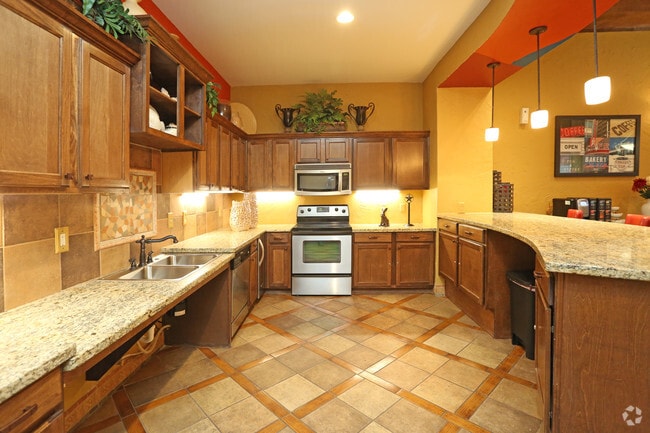 Summerwind Apartments - Pearland, TX | Apartments.com