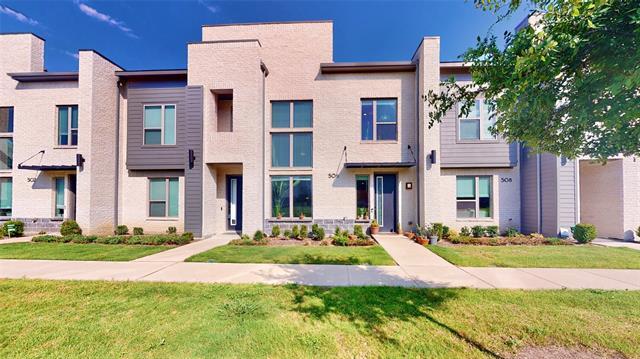 506 Carmack Dr, Plano, TX 75075 - Townhome Rentals in Plano TX ...