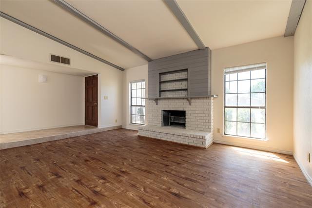 6909 Forestview Dr, Arlington, TX 76016 - House Rental in Arlington, TX ...