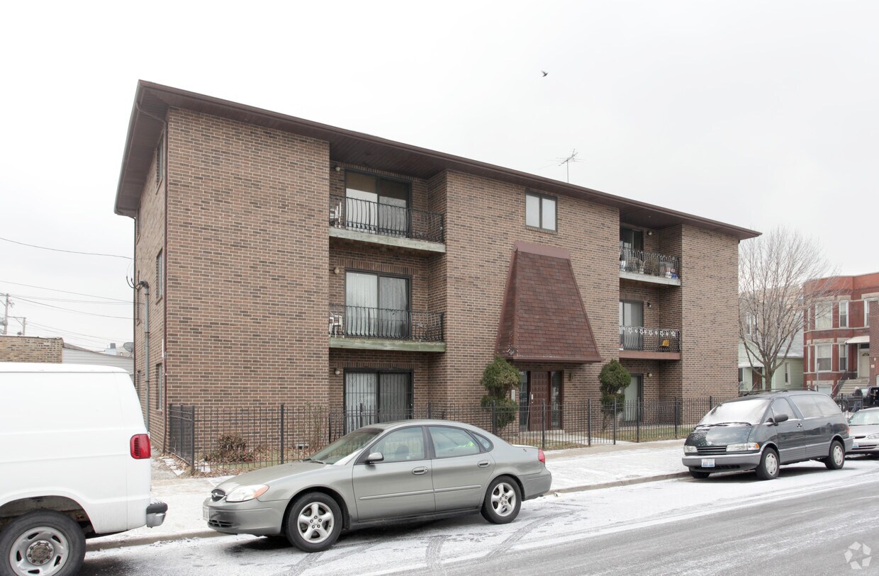 2801 S Emerald Ave, Chicago, IL 60616 - 2801 S Emerald Ave Chicago, IL ...