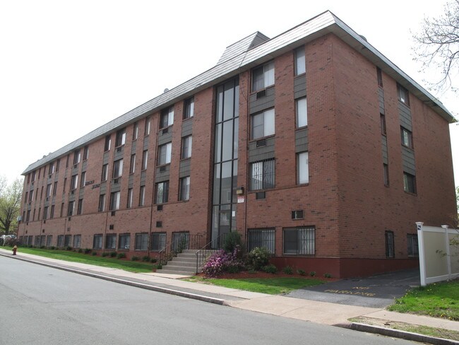 Whitney Manor Apartments Apartments - Hartford, CT | Apartments.com