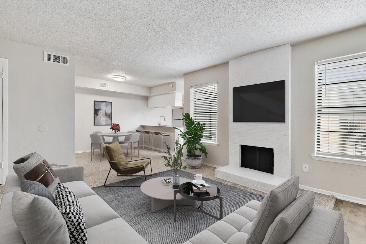 North Star - Apartments in Dallas, TX | Apartments.com