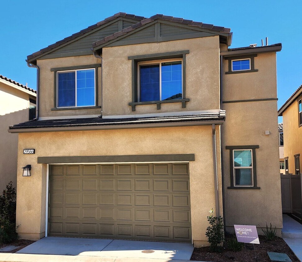 29586 Watchtower Ct, Menifee, CA 92596 - House Rental in Menifee, CA ...