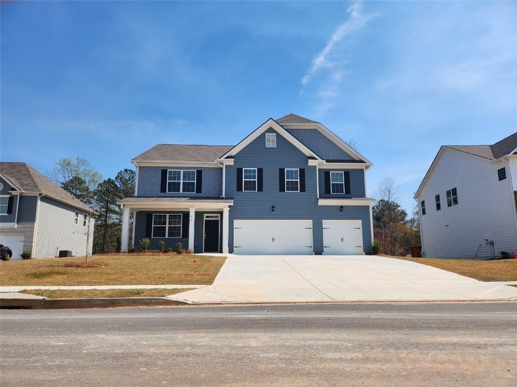 710 Brookfield Dr, Braselton, GA 30517 - House Rental in Braselton, GA ...