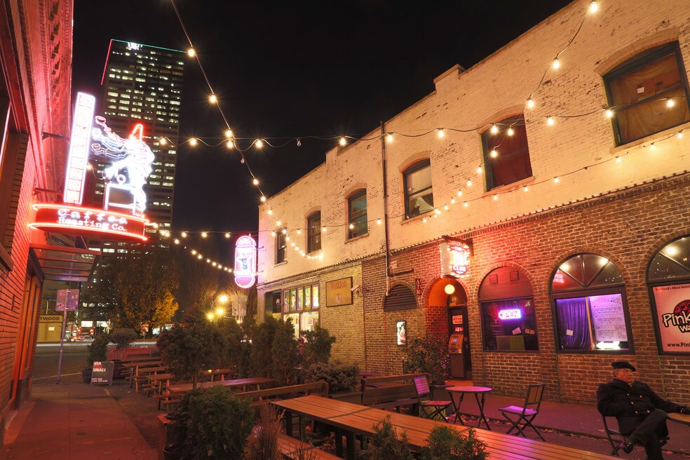 Is Park Blocks a Good Place To Live in Portland OR? - Neighborhood ...