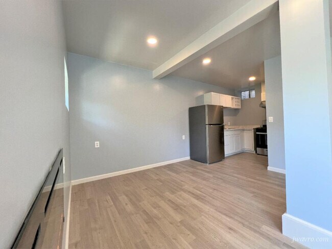 552 Girard St Unit A, San Francisco, CA 94134 - Condo for Rent in San ...