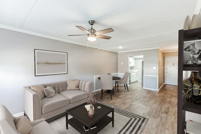 The Lyle - Apartments in Fort Walton Beach, FL | Apartments.com