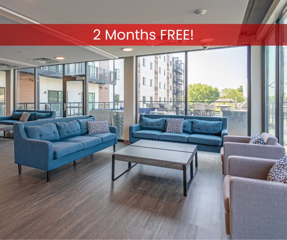 Residence at Discovery Square - Apartments in Rochester, MN ...