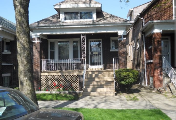 7728 S Rhodes Ave, Chicago, IL 60619 - House Rental in Chicago, IL ...
