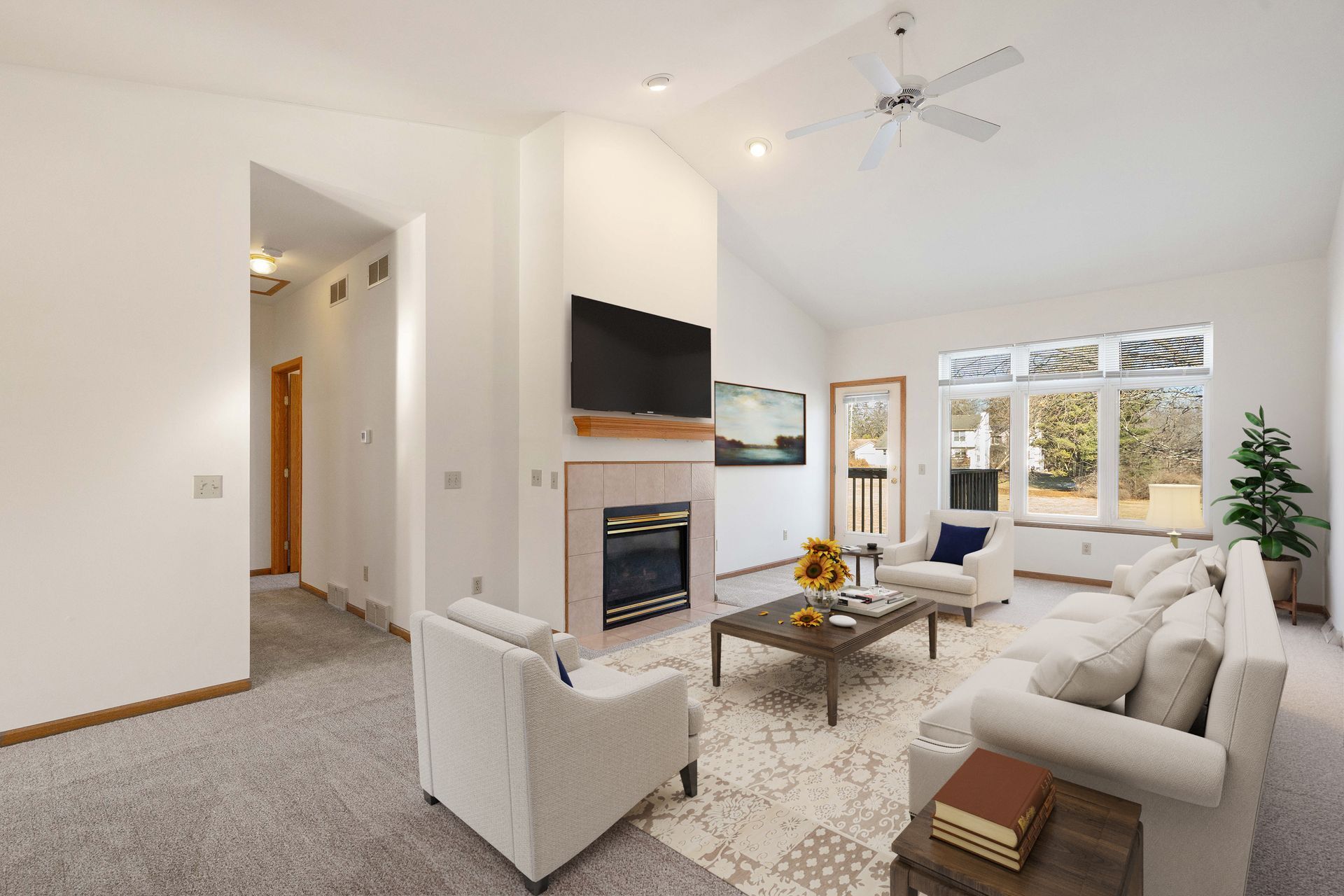 The Viroqua at Pine Ridge - 6085 Viroqua Dr Fitchburg, WI 53719 ...