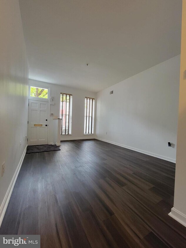 1135 N Stricker St, Baltimore, MD 21217 - Townhome Rentals in Baltimore ...