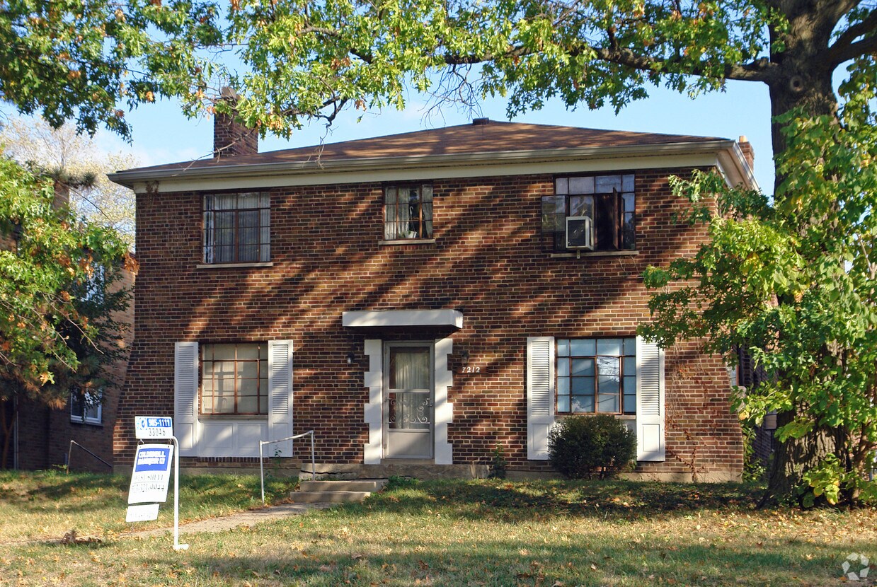 7212 Reading Rd, Cincinnati, OH 45237 - 7212 Reading Rd Cincinnati, OH ...
