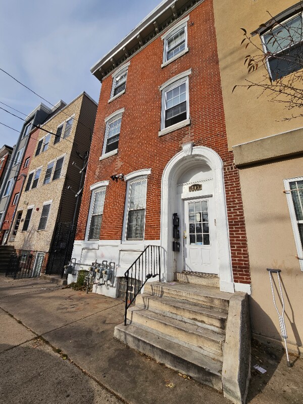 1703 Master St Philadelphia, PA 19121 - Alquileres en Philadelphia, PA ...