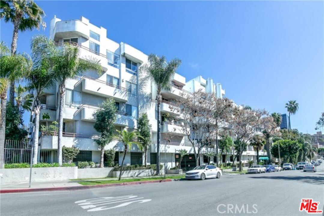 500 S Berendo St Unit 206, Los Angeles, CA 90020 - Room for Rent in Los ...