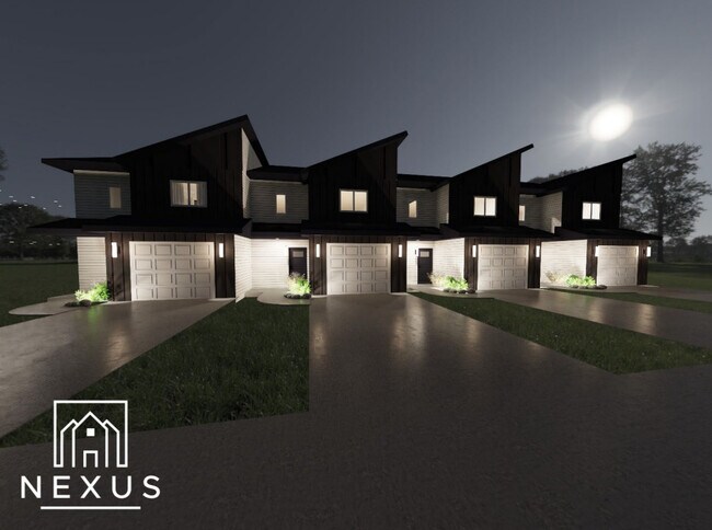 Nexus TownHomes - Apartments in West Burlington, IA | Apartments.com