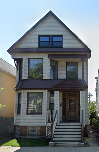 2043 W Addison St Unit 1, Chicago, IL 60618 - 2043 W Addison St Chicago ...
