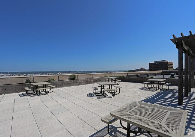 Courthouse Lofts Apartments - 811 Grand Blvd Kansas City, MO ...