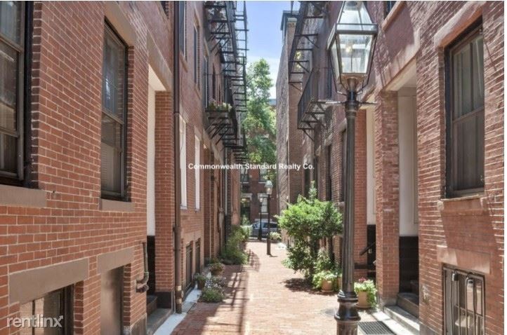 1 Goodwin Pl, Boston, MA 02114 - Condo for Rent in Boston, MA ...