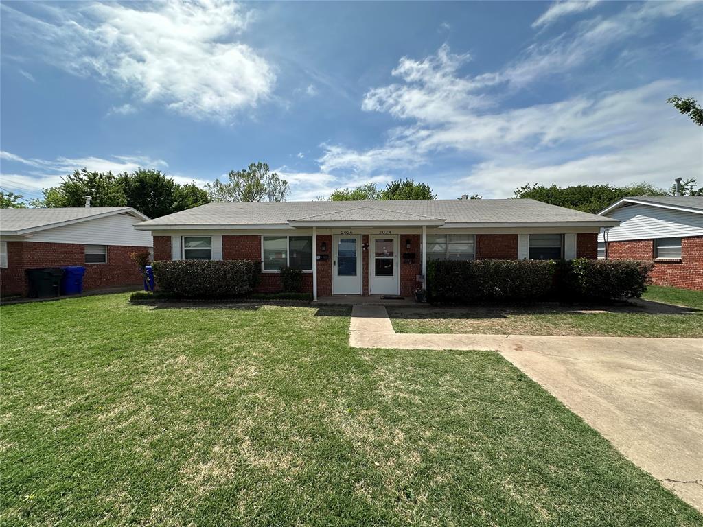 2026 Delaware Ln, Norman, OK 73071 - Townhome Rentals in Norman OK | Apartments.com