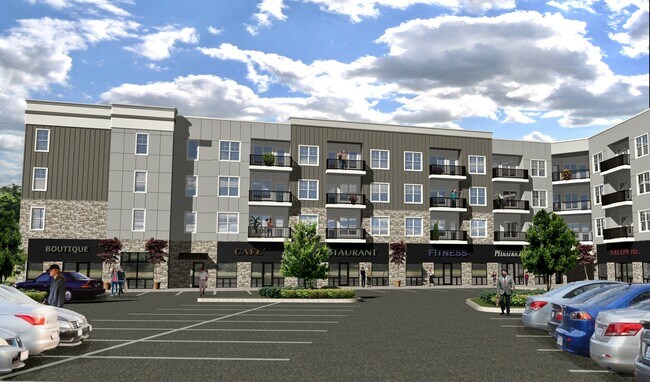 Grant Row Lofts Rentals in Thornton at 14081 Grant St Thornton, CO ...