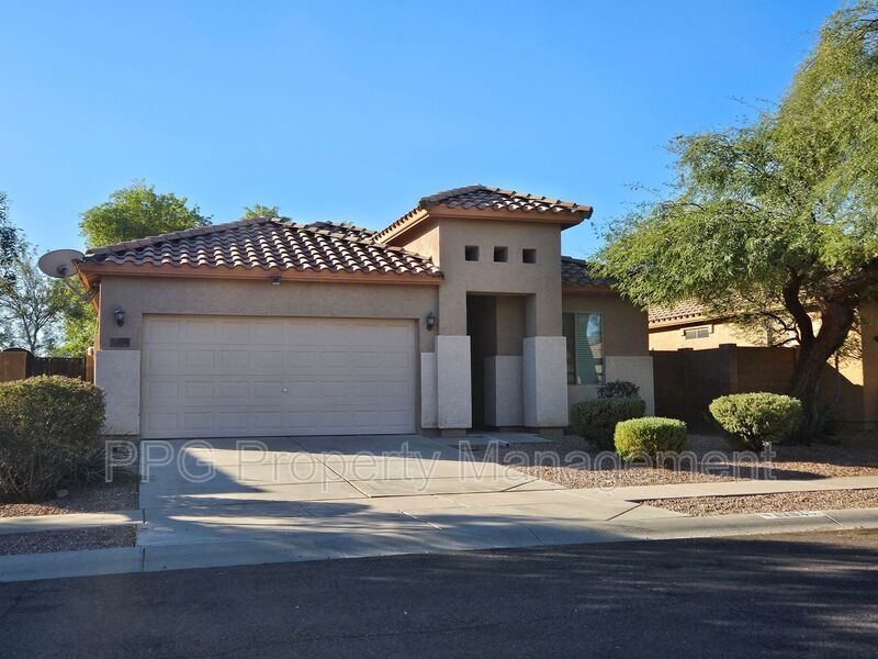 17035 W Windermere Way, Surprise, AZ 85374 - House Rental in Surprise ...