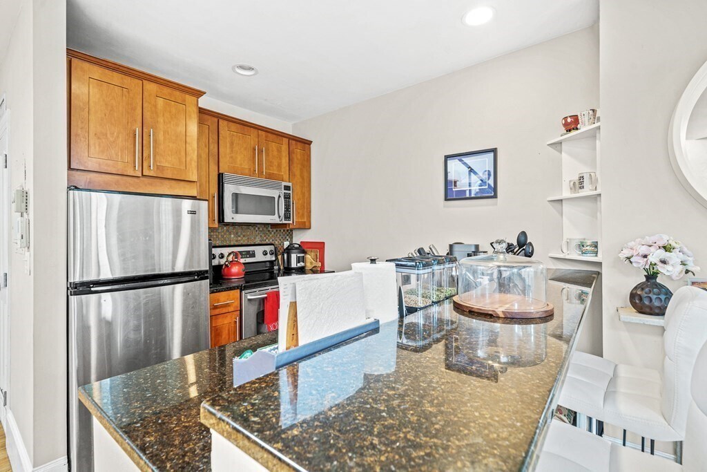 100 Appleton St Unit 4, Boston, MA 02116 - 100 Appleton St Boston, MA ...