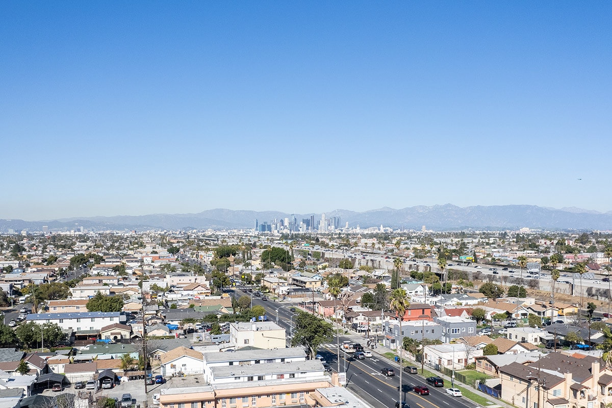 Is South Central LA a Good Place To Live in Los Angeles CA ...