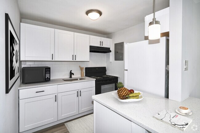 Apartments for Rent Near Morgan State University - Baltimore, MD ...