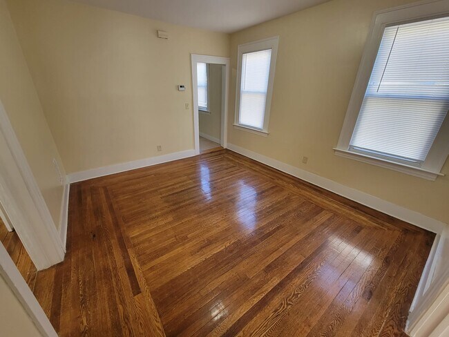 267 W Hazel St Unit 2, New Haven, CT 06511 - Apartments in New Haven ...