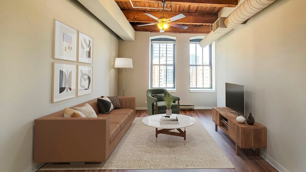 The Regal Apartments - Apartments in Chicago, IL | Apartments.com