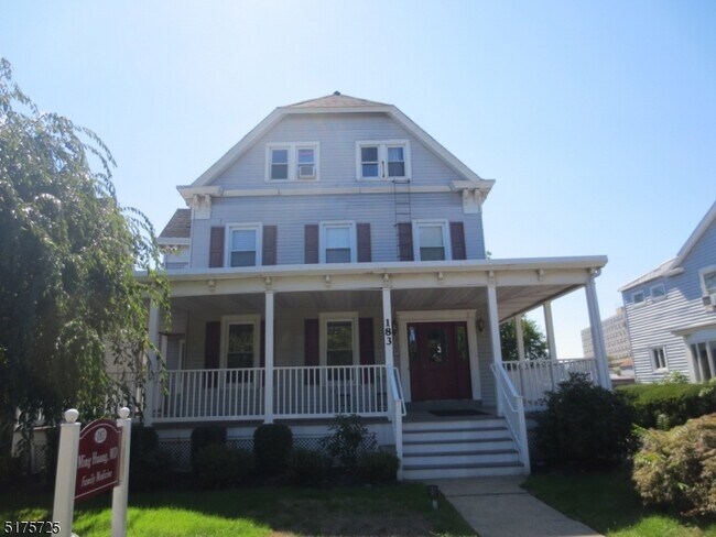 183 W High St, Somerville, NJ 08876 - Room for Rent in Somerville, NJ ...