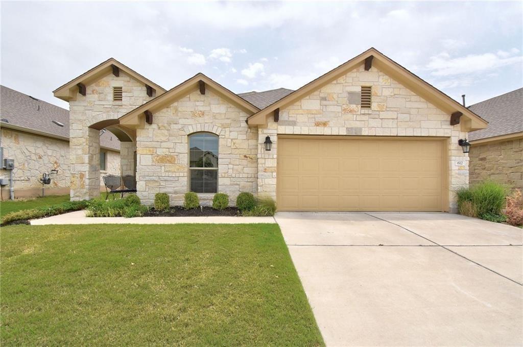 612 Joppa Rd, Leander, TX 78641 - House Rental in Leander, TX ...