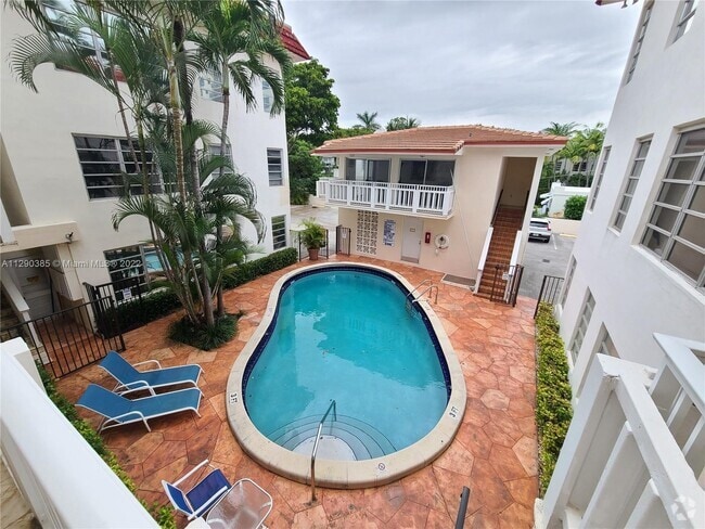 Sunset Harbour Apartments for Rent with a Living Room - Miami Beach, FL - 1 Rentals | Apartments.com